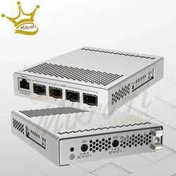 Jual MikroTik CRS 305 1G 4S+ IN CRS305-1G-4S+IN - Jakarta Barat - TEPRA ...
