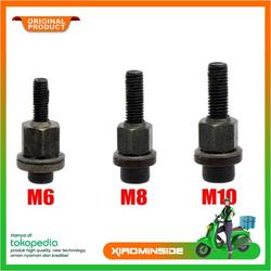 Promo Adaptor Rivet Kunci L M6 M8 M10 Head Rivet Nut - Kota Bogor ...