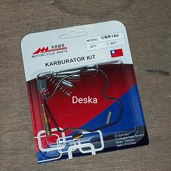 Jual Karburator Repair Kit KAZE-R Kawa - Kota Surabaya - DSKW | Tokopedia