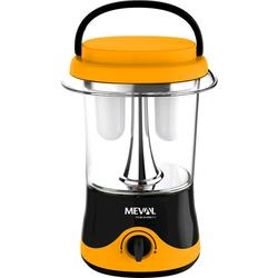 Jual MEVAL MP2-02A Lampu Emergency Darurat TWIN HEAD RECHARGEABLE - 32 ...