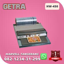 Jual Mesin Plastik Wrapping / Hand Wrapping POWERPACK HW 450 - BUBBLE ...
