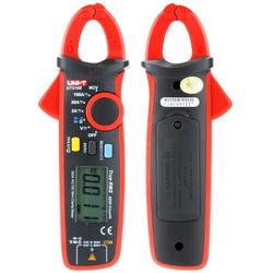 Jual Tang Ampere UNI-T UT204+ AC/DC True RMS Clamp Meter UT-204+ - Jakarta Barat - didutstore ...