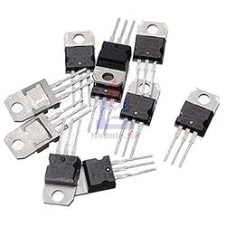 Jual IC Regulator 7805 / L7805CV / LM7805 Voltage Regulator 5 Volt ...