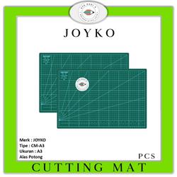 Jual Cutting Mat Alas Potong Joyko CM-A3 - Jakarta Utara - JOYKO Official | Tokopedia
