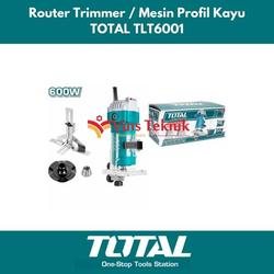 Jual Mesin Profil Router Trimmer Kayu - Orion RW-3709 - RW-3709 - Kab ...