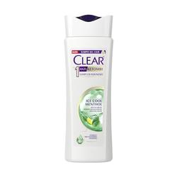 Jual CLEAR SHP ICE MENTHOL SEGAR 160 ML - Kab. Gresik - Hypermart ...