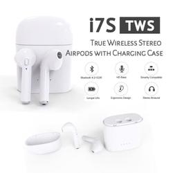 Jual HEADSET BLUETOOTH 17S TWS ORIGINAL SUPER BASS - Kota Tangerang ...