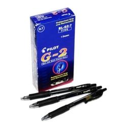 Jual Pulpen Pilot G2 0.7 /Lusin - Hitam - Jakarta Selatan - Kenzie88 ...