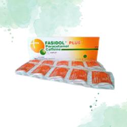 Jual FASIDOL PLUS STRIP 10 KAPLET - Kota Medan - Apotek Anda Medan ...