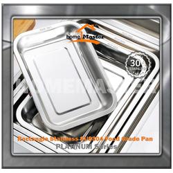 Jual Nampan/Tray/Baki Stainless/Besi Baja Tahan Karat SUS304 RSP ...
