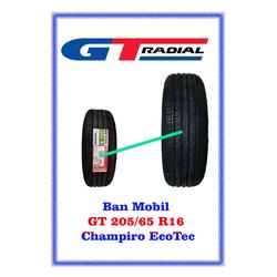 Promo Ban GT Radial 205 65 R16 Champiro Ecotec Cicil 0% 3x - Jakarta Pusat - ottoban indonesia ...