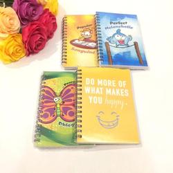 Jual Block Note Cetak A6 - Custom - Kab. Bogor - Art16_shop | Tokopedia