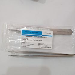 Jual Pinset ADSON MARWA 12CM ANATOMIS PINSET SPLINTER - Kab. Sleman ...