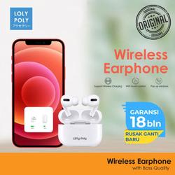lolypoly - Produk Resmi & Terlengkap | Tokopedia