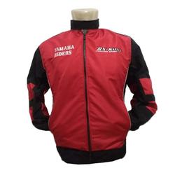 Jaket Club Motor Rx King