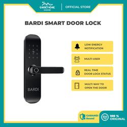 Promo BARDI Smart Door Lock - Lite Version Cicil 0% 3x - Kota Surakarta ...