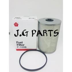 Jual hemat fuel filter solar bawah sakura hino dutro 110 f1008 f-1008 ori - Kota Bandung ...