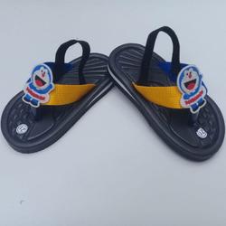Sendal Doraemon