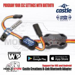 Jual CASTLE CREATIONS B-LINK BLUETOOTH ADAPTER #CSE011-0135-00 ...