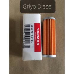 Jual Element Fuel Filter Saringan Solar Minyak Yanmar 105990-55730 ...