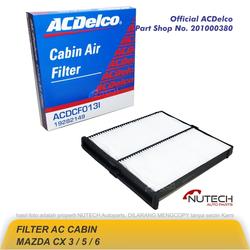 Jual FILTER AC CABIN KABIN MIRAGE EXPANDER NISSAN NEW GRAND LIVINA ORI ...