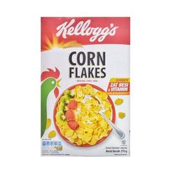 Promo Kelloggs Corn Flakes Pouch Sereal 60g - Jakarta Timur - Kellogg's ...