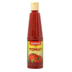 Promo Indofood Saus Tomat Asli 275 ML Saos Tomato Original Bumbu ...