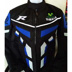 Jaket Club Motor