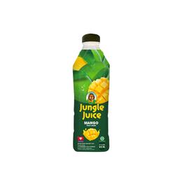 Jual Diamond Jungle Juice Mango | Jus Mangga Botol Pet - 500 ml (Satuan ...
