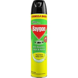 Promo BAYGON AEROSOL ZEN GARDEN 600 ML - Jakarta Selatan - Primo ...