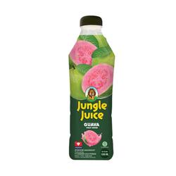 Jual JUNGLE JUICE GUAVA 1 LITER - JUS - Jakarta Selatan - Hypermart ...
