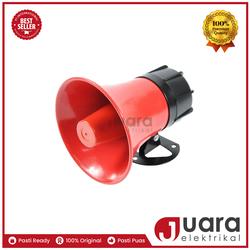 Jual Electronic Siren Buzzer Alarm Sirene 220V AC PW-235 - Jakarta ...