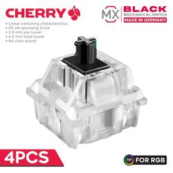 Promo CHERRY MX RGB SWITCH PLATE MOUNT 3 PIN - RGB-RED - Jakarta Utara - Cherry Indonesia ...