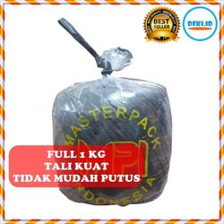 Jual Tali Rafia / Rapiah 1 kg merk ZibiZ - Jakarta Selatan - Maju ...