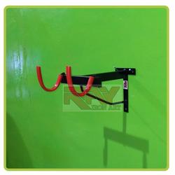 Jual gantungan sepeda tempel dinding /besi gantungan sepeda di tembok ...