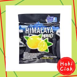 Jual Permen Big Foot Himalaya Salt Mint Candy Lemon Flavour - Kota ...