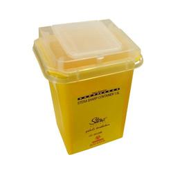 Jual Sharp Container 5liter Tempat Sampah Medis - Jakarta Barat ...