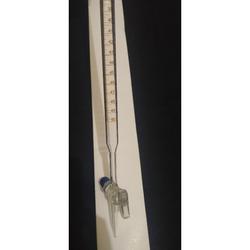 Jual Buret (Burette), 50 ml, Pyrex - Kab. Tangerang - MaxLab | Tokopedia