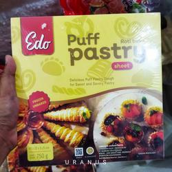 Jual Edo Puff Pastry 750gr sheet - Jakarta Selatan - ChillBakingSupply ...