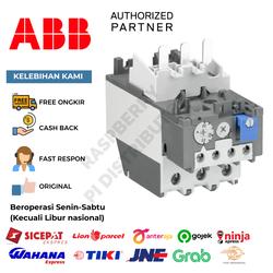 Jual ORIGINAL ABB Thermal Overload Relay TA 42 DU 42M TA42DU-42M (29 ...