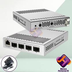 Jual MikroTik CRS 305 1G 4S+ IN CRS305-1G-4S+IN - Jakarta Pusat ...