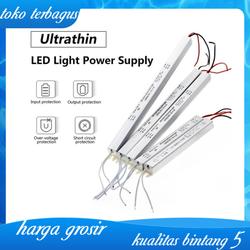 Jual Trafo Adaptor Led Strip Power Supply Slim DC 12V Greey 100W,300W ...