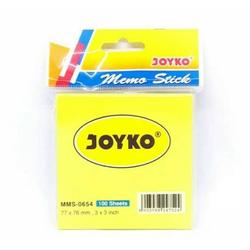 Jual Memo Stick Joyko MMS 2 / Memo Joyko MMS-2 - Jakarta Timur - Sukses ...