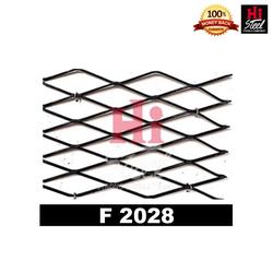Jual Expanded Metal Besi Tipe G 3045 - 120cm x 240cm - Kota Bekasi - Hi ...