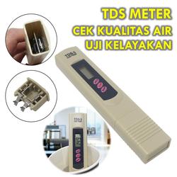 Promo Alat Ukur PH Air Minum Terbaik Digital / Paket Alat Cek PH Air ...
