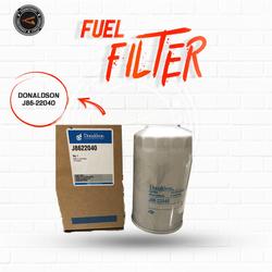 Jual DONALDSON P553004 FUEL FILTER (Filter Solar) Spin On - Kota ...