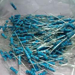 Jual Resistor Batu 5 Watt Nilai 10 Ohm - Kota Medan - Pi Toserba ...