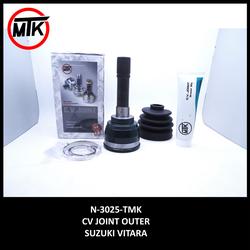 Jual CV JOINT DALAM AS RODA TOYOTA GREAT TWINCAM LIMO VIOS NEW TMK - Jakarta Utara - SOLUTION ...