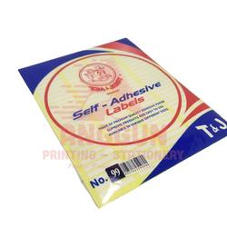 Jual T & J Computer Label - CLS Variant - Jakarta Barat - TJLABELS ...