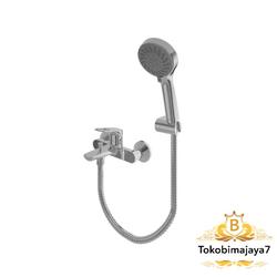Promo TOTO EA Single Lever Bath & Shower Set / Shower Mandi TX471KEA ...